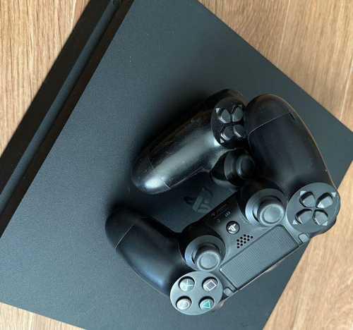 Sony playstation 4 slim 1tb