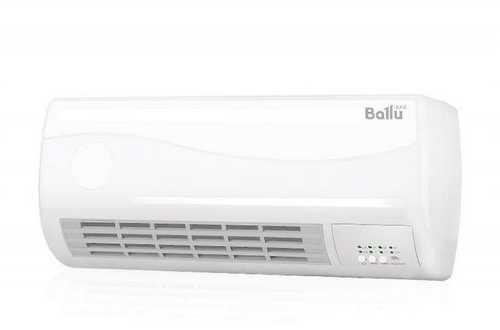 Тепловентиляторы Ballu BFH/W-102W