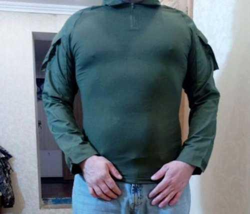 Тактическая одежда военная