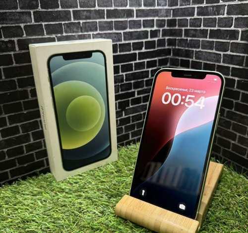 iPhone 12, 64 ГБ