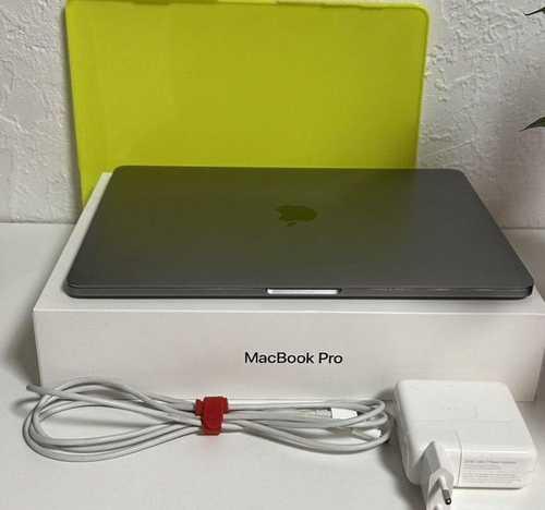 Macbook pro 13 2017 a1708 256gb