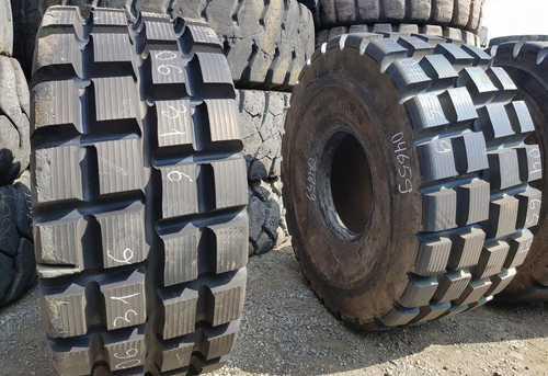 Шина 26.5 R25 Michelin xsmd 2+