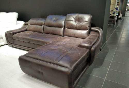 Угловой диван новый Комфорт 5