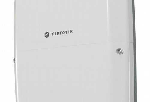 PoE маршрутизатор MikroTik RB5009UPr+S+OUT