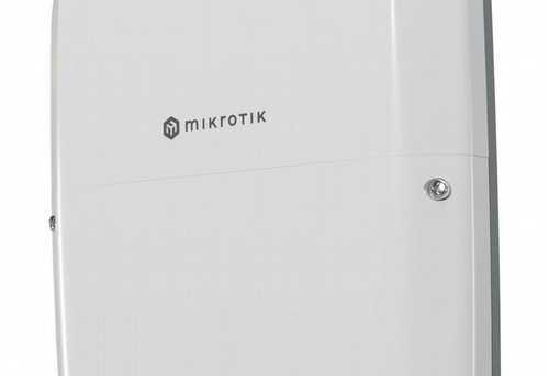 PoE маршрутизатор MikroTik RB5009UPr+S+OUT