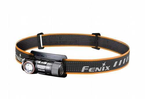 Налобный фонарь Fenix HM50R V2.0