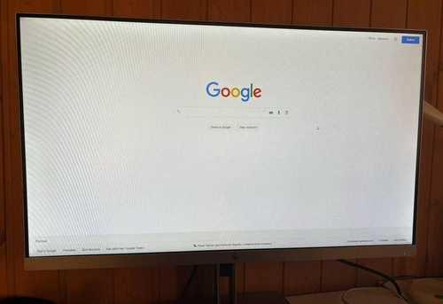 Монитор HP E273 (27")