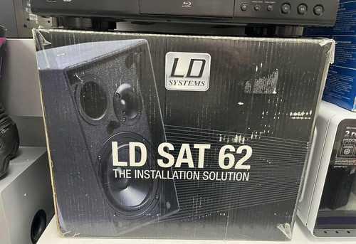 Акустика LD Systems SAT62A