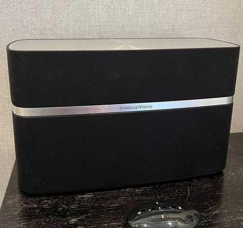 Колонки Bowers Wilkins A5