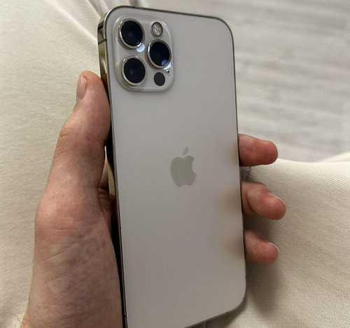 iPhone 12 Pro, 128 ГБ