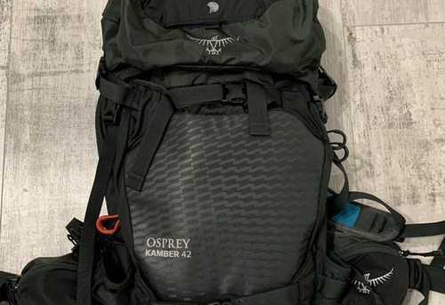 Рюкзак для фрирайда Osprey Kamber 42