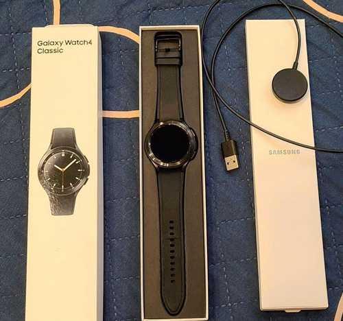 Samsung Galaxy watch 4 classic 46mm