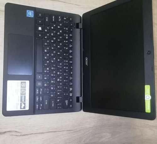 Нетбук Acer Aspire ES11 ES1-131-C1NL