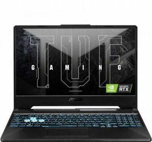 Ноутбук asus TUF Gaming A15 FA506NF-HN060 90NR0JE