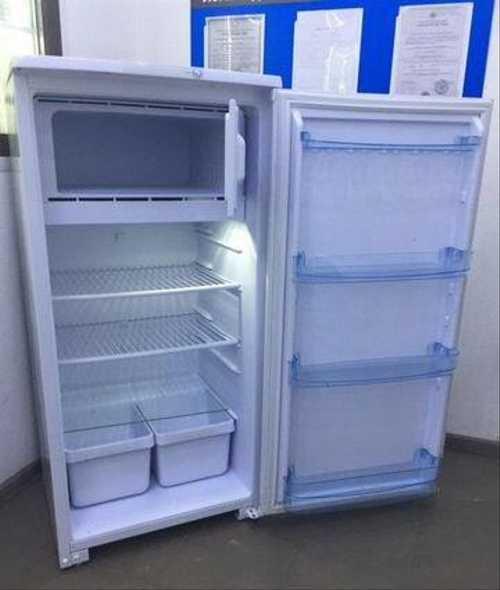 Холодильник Бирюса 10 Е (высота 122 см)