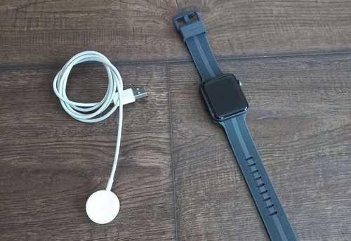 Часы Apple Watch Series 3 42mm