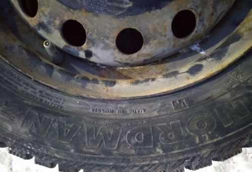Nordman Nordman C 14/65 R14 175C