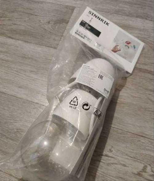 Лампа IKEA Sinnrik