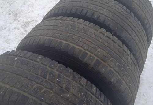 Dunlop Graspic DS1 265/65 R17