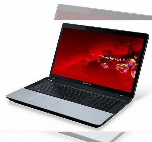 15.6" Packard Bell EasyNote TE11, Pentium, RAM 2 ГБ, 320 ГБ, Intel HD Graphics