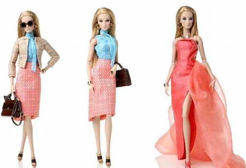 Кукла Fashion Royalty Elyse Jolie Key Pieces