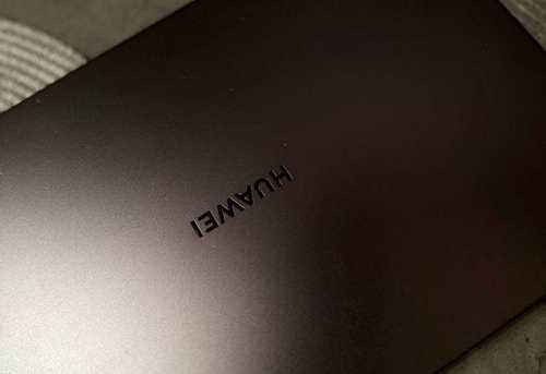 Ноутбук huawei matebook d 14