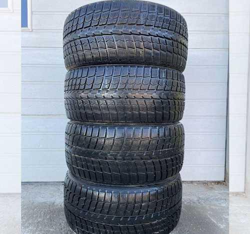 LingLong Green-Max Winter Ice I-15 SUV 245/40 R19 и 275/35 R19