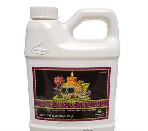 Удобрение Voodoo Juice 500 мл Advanced Nutrients