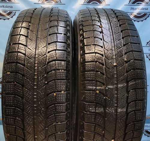 Michelin Latitude X-Ice 225/65 R17 110R