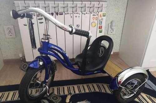 Велосипед Schwinn Roadster Trike