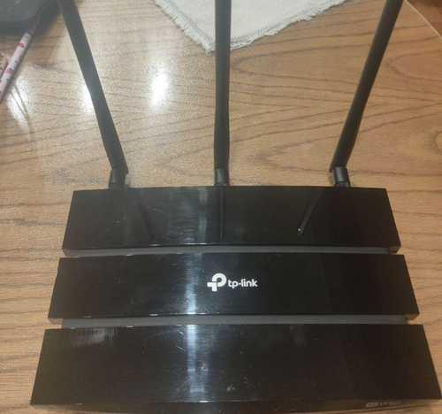 Роутер TP-Link Archer C7 v4