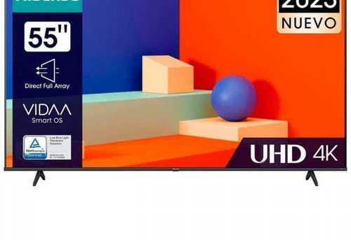 Телевизор smart tv Hisense 55A6K 55" (139см) UHD 4