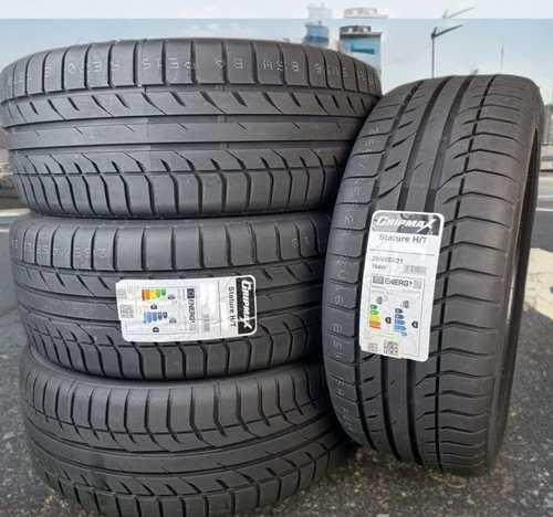 Gripmax Stature H/T 215/60 R17 96H