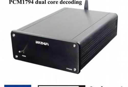 DAC brzhifi SNY-30В с Вluеtooth 5.0 ldас