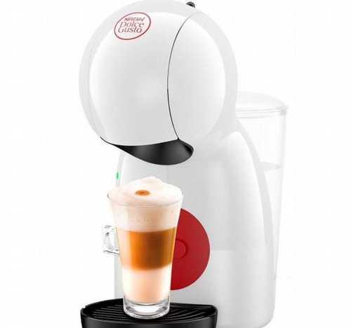 Кофемашина Dolce Gusto Krups Dolce Gusto Piccolo K