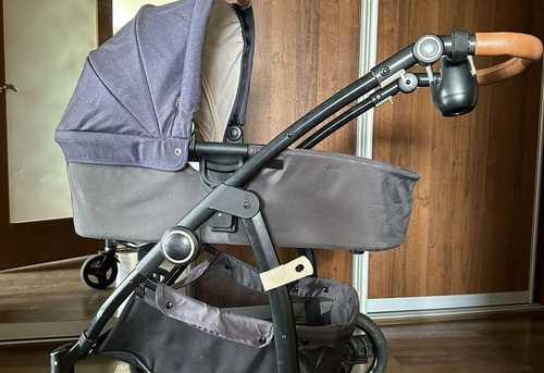 Коляска люлька Cybex CBX Leotie