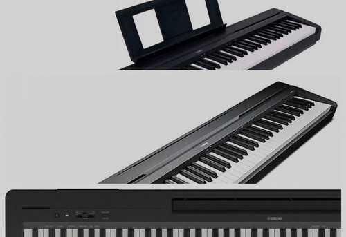 Фортепиано Yamaha P-143 арт В15