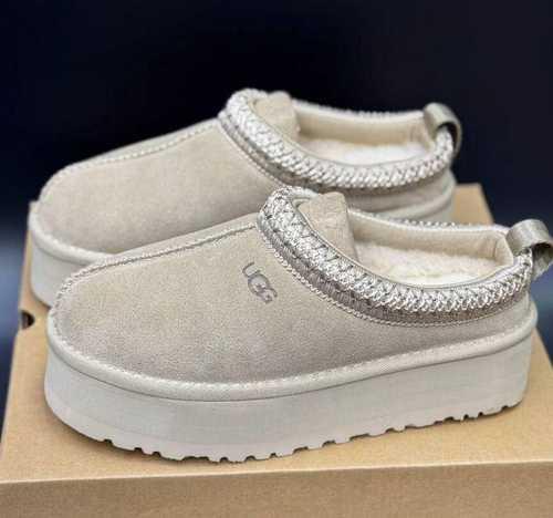 Угги Ugg Tazz tasman slippers угги женские