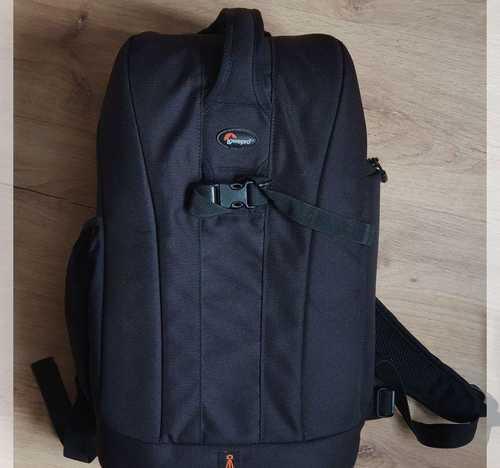 Lowepro flipside 300