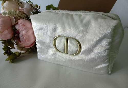 Новая косметичка Christian Dior оригинал