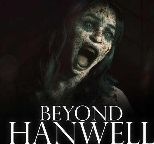 Beyond Hanwell PlayStation