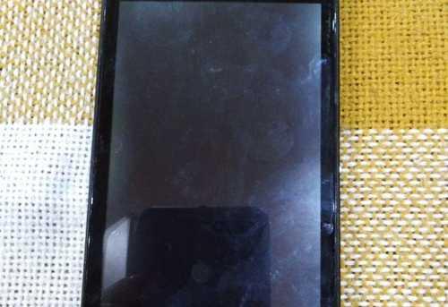 Sony Xperia C C2305, 4 ГБ