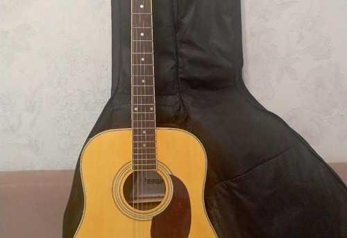 Электроакустическая гитара Augusto Gringo-3 SE