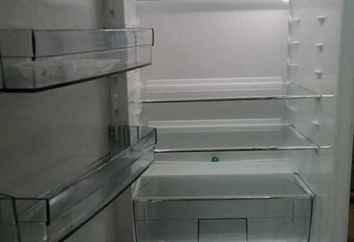 Встраиваемый холодильник 102см