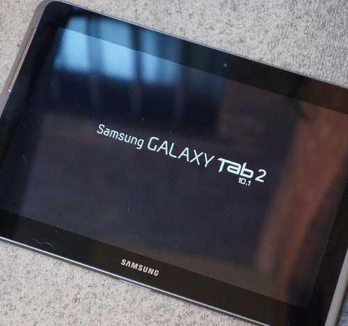 Samsung galaxy tab2 GT5110