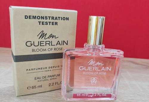 Тестер Guerlain Bloom of Rose, 65 ml ОАЭ