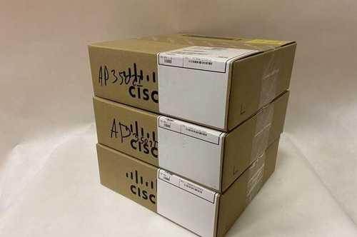 Точка доступа Cisco Air-CAP3502I-R-K9