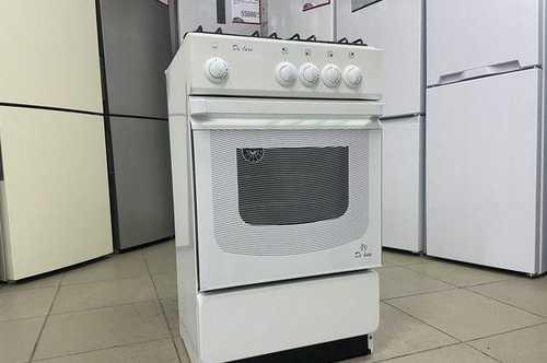 Плита газовая De Luxe / Доставка / Гарантия