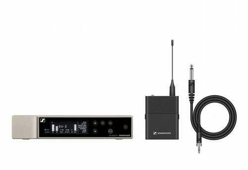 Sennheiser EW-D CI1 SET (R1-6) радиосистема