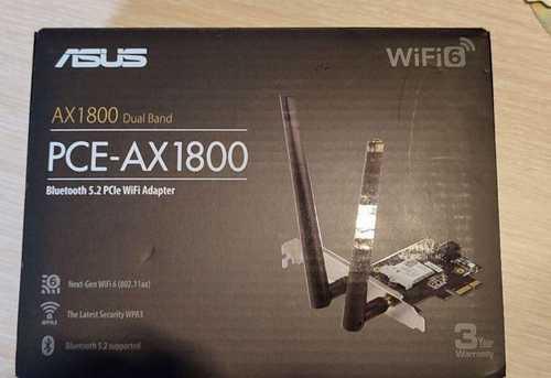 Usb Wifi + Bluetooth адаптер 5ghz